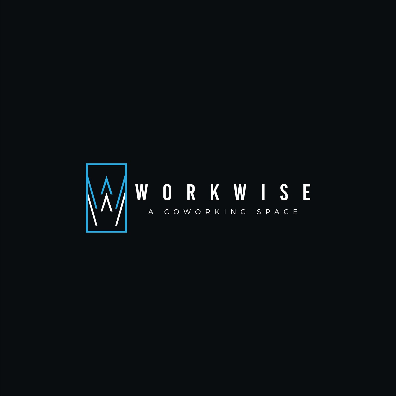 WorkWise – A Coworking Space